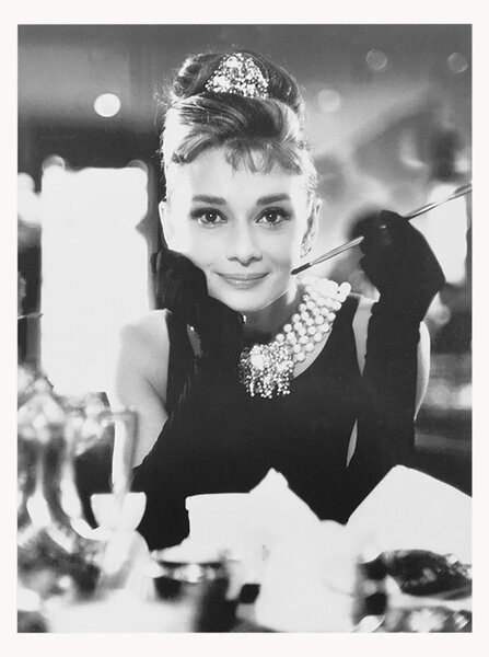 Nástenná dekorácia's rámom Audrey | FAVI.sk