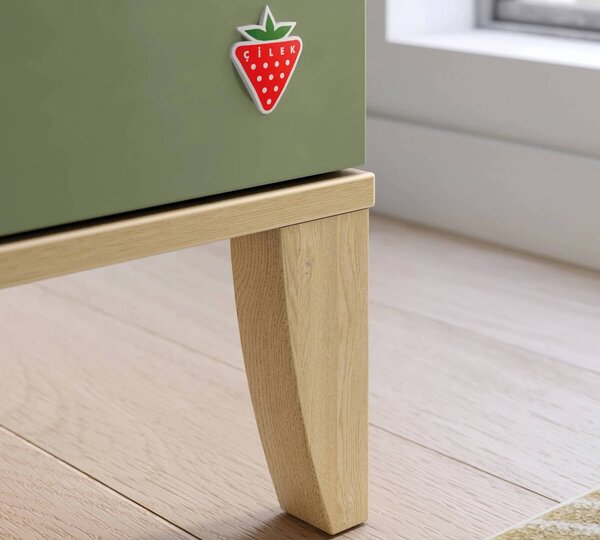 Cilek Izba pre bábätko zostava Loof Baby | FAVI.sk