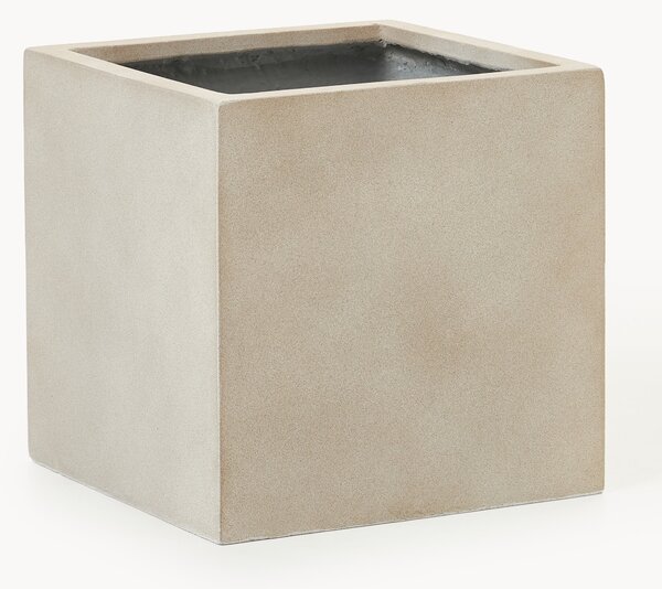 Betónový kvetináč Tuscany, V 40 cm | FAVI.sk