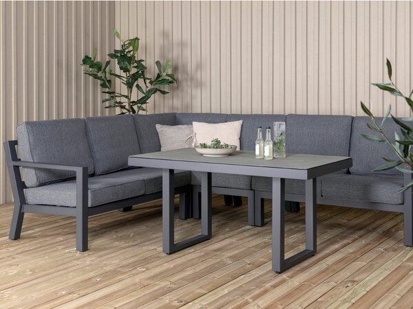 Venture design Sedacia rohová súprava BARCELONA | FAVI.sk