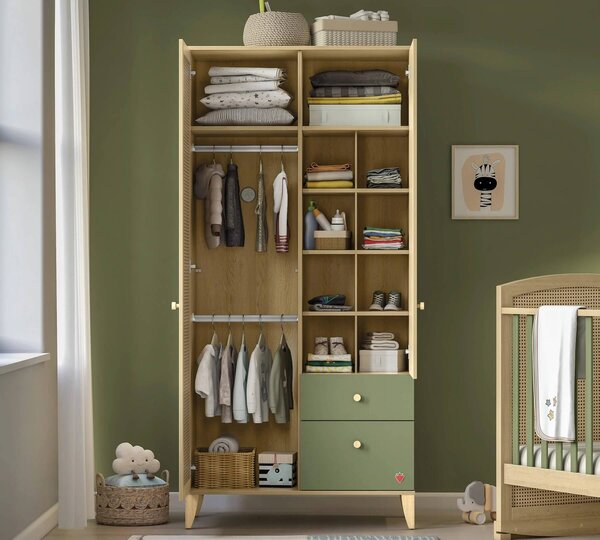 Cilek Izba pre bábätko zostava Loof Baby | FAVI.sk