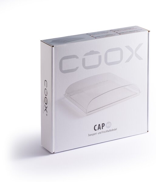 Plastové veko pre formu coox WUNDERFORM FRAME MQ | FAVI.sk