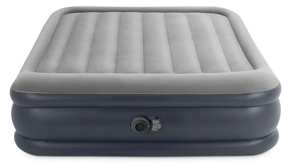 Intex 64136ND Nafukovací matrac 203x152cm + pumpa | FAVI.sk