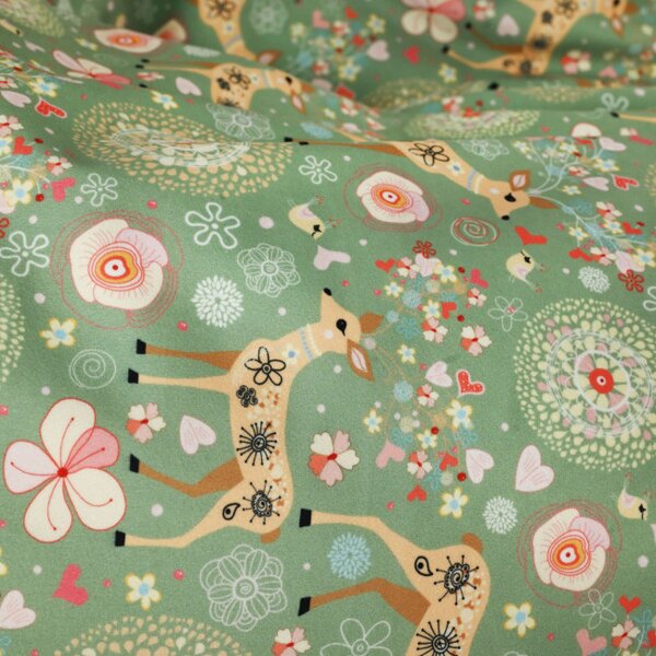 Sedací vak SAKO jelene | FAVI.sk