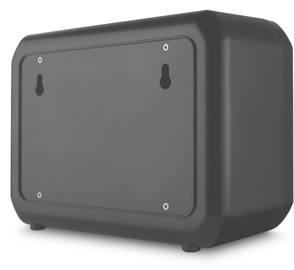 Catler ESB úložný box na kapsule do kávovaru, čierna | FAVI.sk