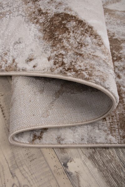 Behúň MAYA PR351 krémový / hnedý | FAVI.sk