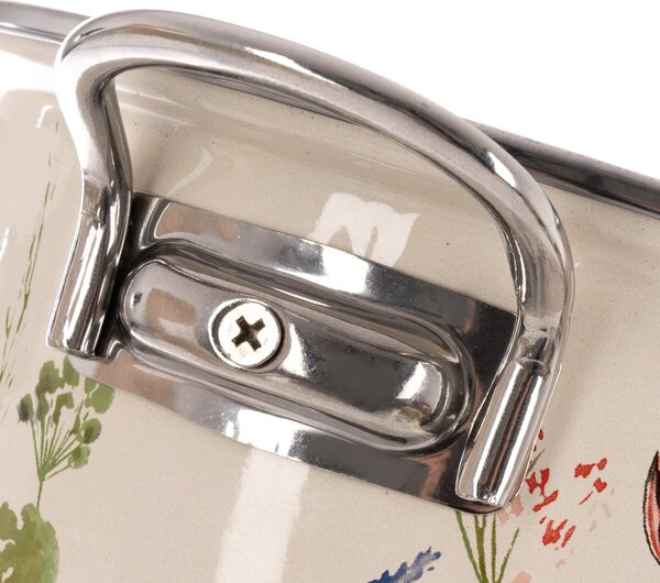 Kastról MAK Lem 0,65 l | FAVI.sk