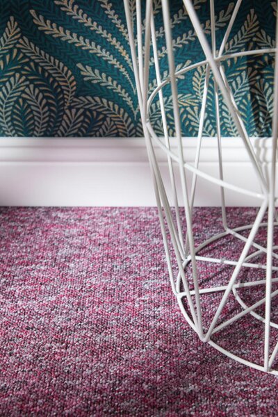 Metrážny koberec Timzo Turbo 9657 | FAVI.sk