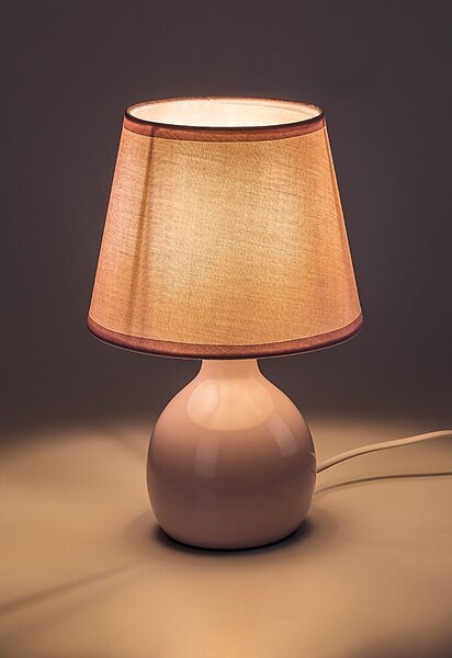 Rabalux INGRID stolná lampa 74078 | FAVI.sk