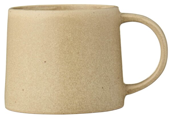 Kameninový hrnček Stone sand 270 ml | FAVI.sk