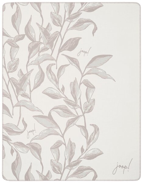 DOMÁCA DEKA, bavlna, 150/200 cm Joop! - Textil do domácnosti | FAVI.sk