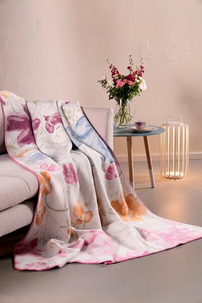 DOMÁCA DEKA, bavlna, 150/200 cm Villeroy & Boch - Textil do domácnosti ...