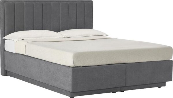 Kontinentálna posteľ s úložným priestorom Livia | FAVI.sk