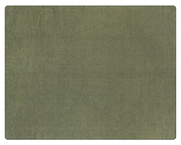 Dekorstudio Deka s vaflovou štruktúrou LINDA v zelenej farbe Rozmer ...