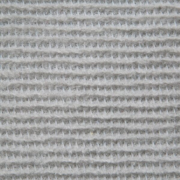 Dekorstudio Deka s vaflovou štruktúrou LINDA v sivej farbe Rozmer deky ...