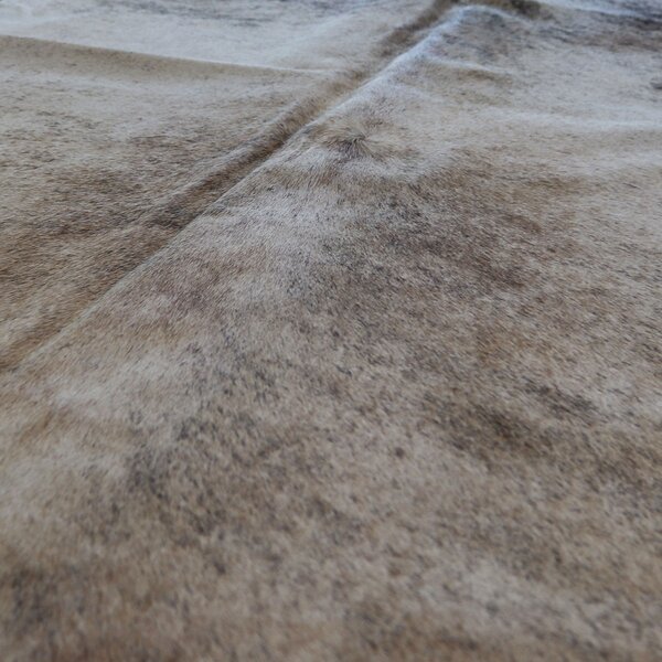 Hovädzia koža - Salt&Pepper 220x205 cm | FAVI.sk