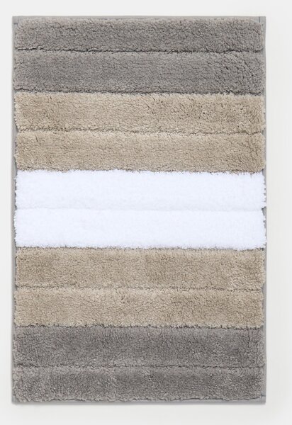 Sinsay - Kúpeľňový koberec s vianočným motívom - viacfarebná | FAVI.sk