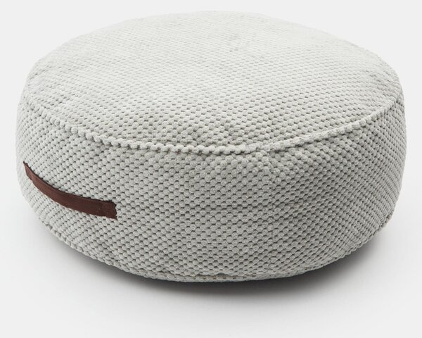 Sinsay - Okrúhla pohovka - svetlošedá | FAVI.sk