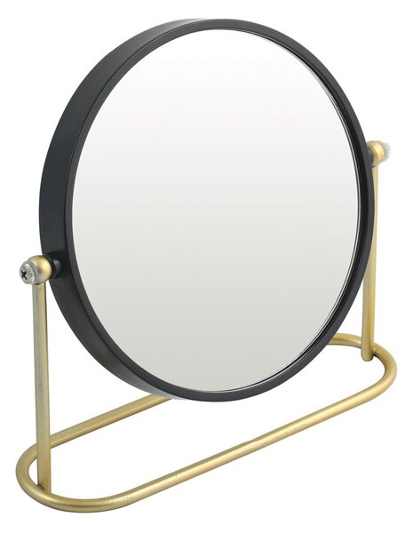 Kozmetické zväčšovacie zrkadlo (zväčšenie 3x) 19x20 cm Bly – Spirella ...