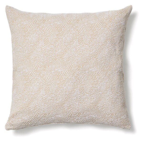 Žakárová obliečka na vankúš 50x50 cm Junie – Kave Home | FAVI.sk