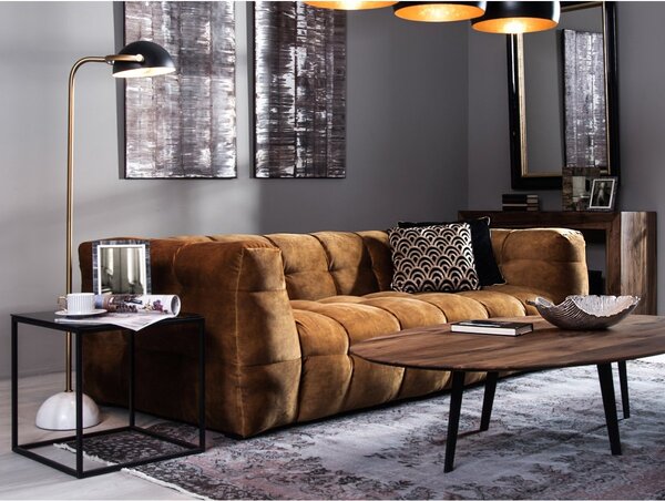 Designová big sofa 3-sed MICHELLE | FAVI.sk