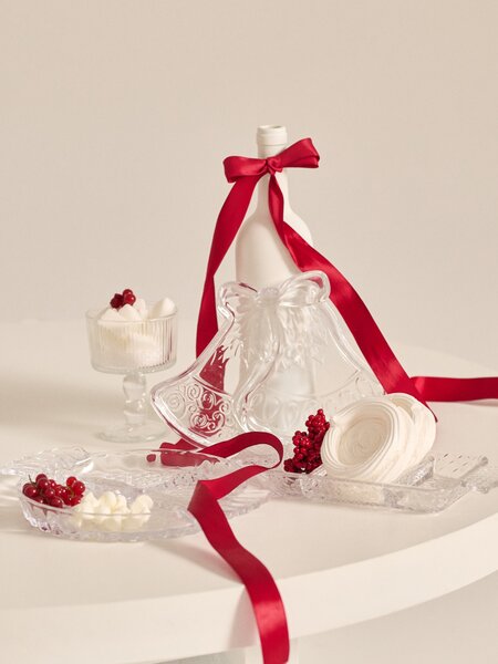 Sinsay - Podnos na servírovanie jedla - biela | FAVI.sk