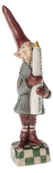 Vianočná figúrka Petit Noël No. 23 | FAVI.sk