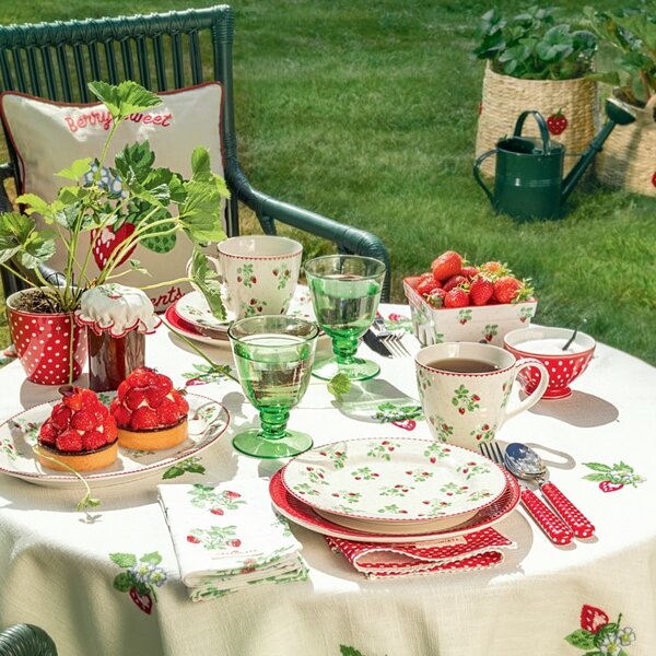 Hrnček Berry White 300 ml | FAVI.sk