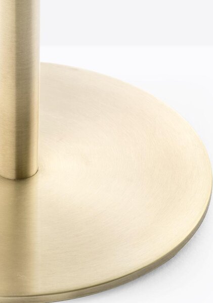 PEDRALI - Stôl INOX 4401 - DS | FAVI.sk