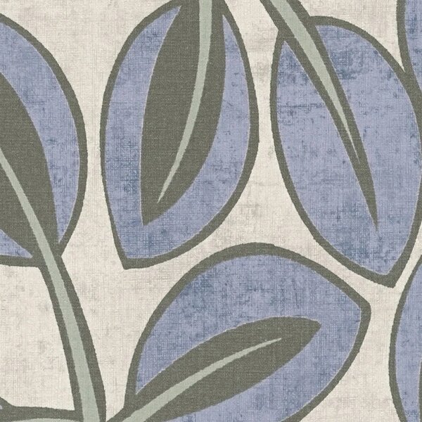 A.S. Création | Vliesová tapeta na stenu Nordic Feeling 79150-1 | 0,53 ...