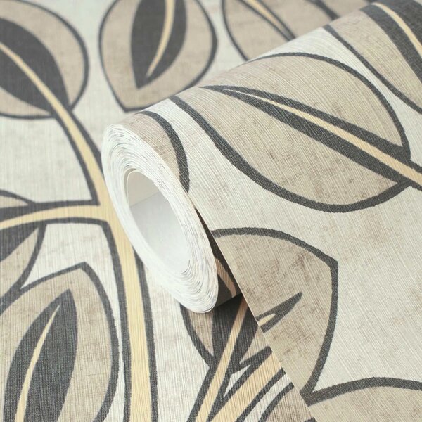 A.S. Création | Vliesová tapeta na stenu Nordic Feeling 79150-3 | 0,53 ...