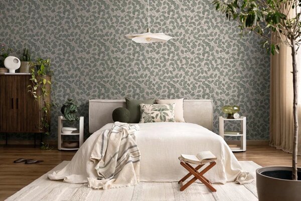 A.S. Création | Vliesová tapeta na stenu Nordic Feeling 79148-1 | 0,53 ...