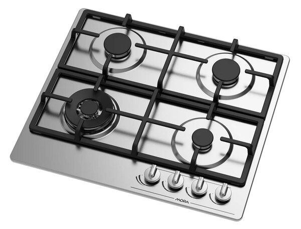 Mora VDP 665 X7 - Plynová varná doska | FAVI.sk