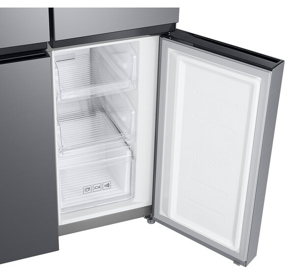 Samsung RF48A401EM9/EO - Americká chladnička | FAVI.sk