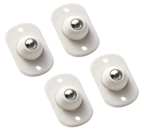 Verk 01811 Univerzálne samolepiace kolieska na nábytok | FAVI.sk